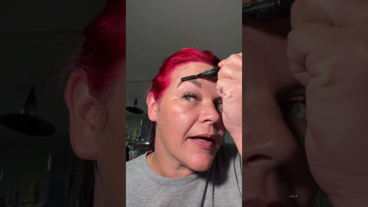 Let's get these brows done! #BrowGoals #FlawlessBrows #BrowTransformation #SnatchedBrows