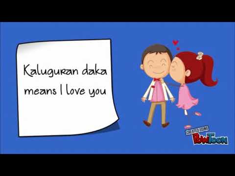 10 Kapampangan words and phrases - INDU
