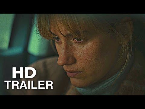 THE CHESTNUT MAN Official Trailer (2021) Danica Curcic, Thriller Series