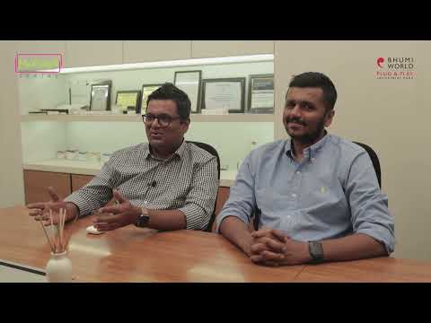 Success Story of Medicept Dental India Pvt. Ltd. at Bhumi World Industrial Park
