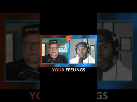 Breaking Mental Health Stigma in the Black Community #substack #shorts
