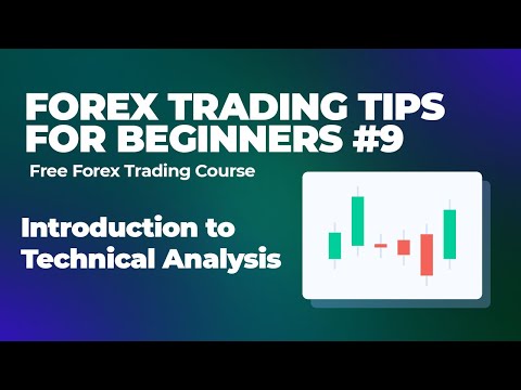 What Is Technical Analysis In Forex Trading