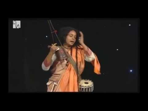 Parvathy Baul - Karuna