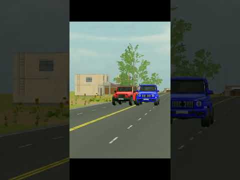thar g wagon#gaming #songAm gaming 0001 #funny #games