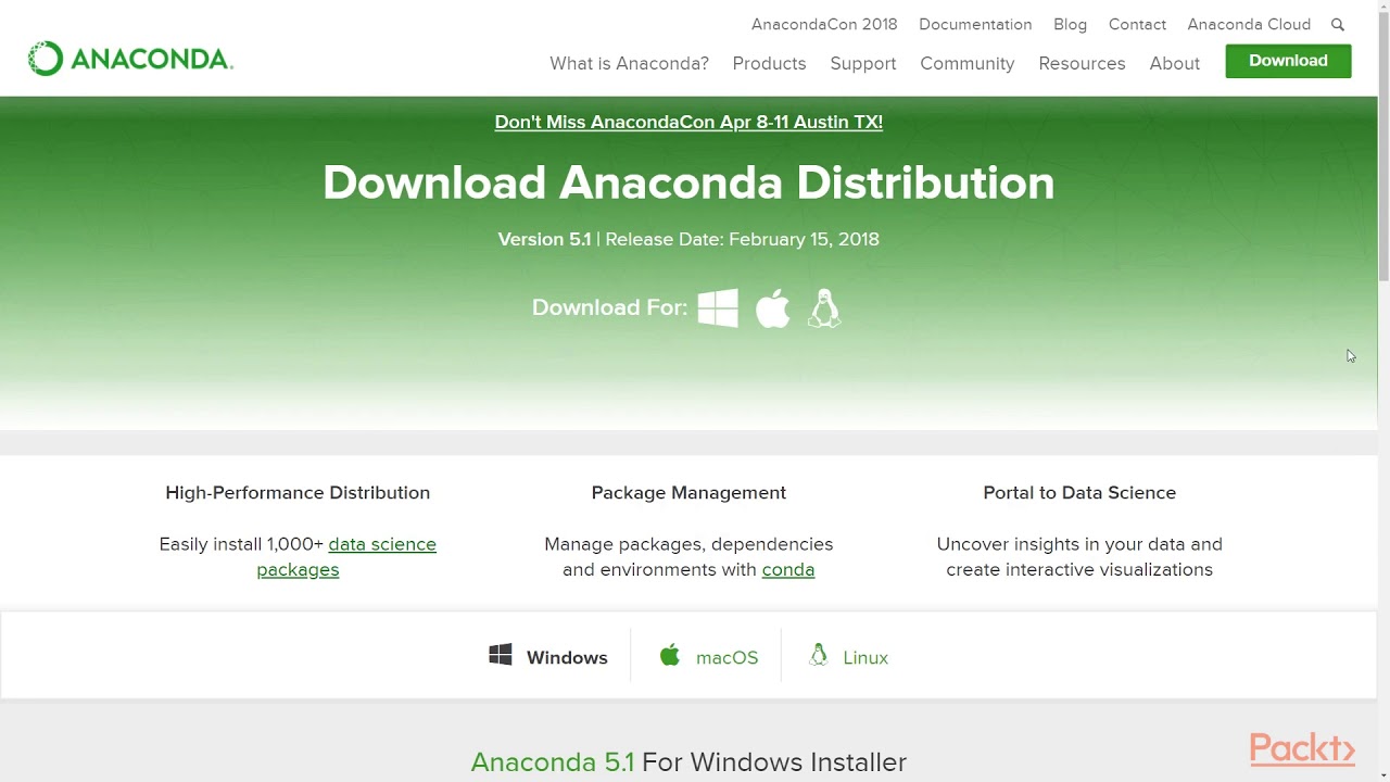 Data Visualization Projects in Python: The Course Overview|packtpub.com