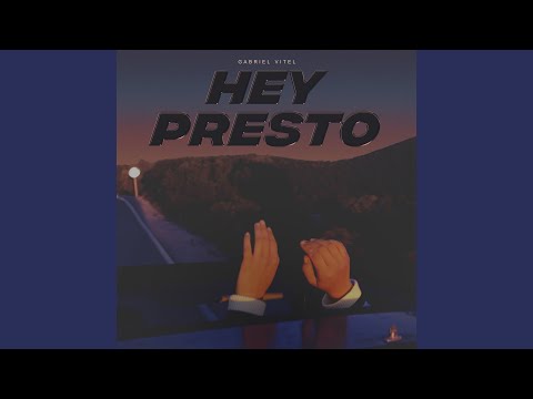 Hey Presto