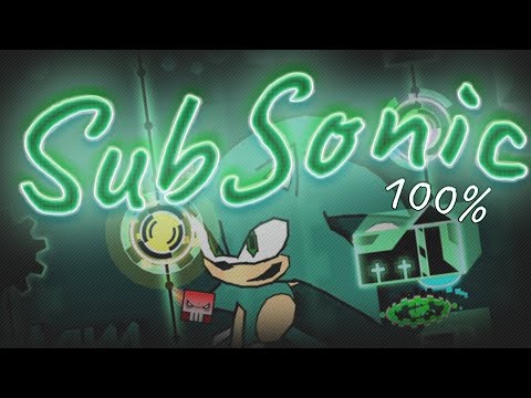 Steam Community :: Video :: [60hz/240fps] Subsonic by ViPriN (Extreme ...