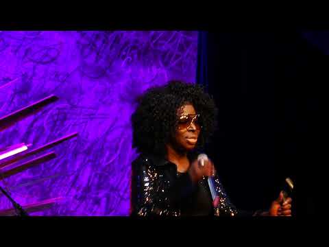 Angie Stone Brown Sugar