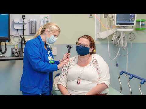 Sexual Assault Nurse Examiner Program | Southeast Georgia Health System