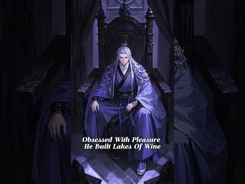 The Fall of the Xia Dynasty – From Virtue to Corruption