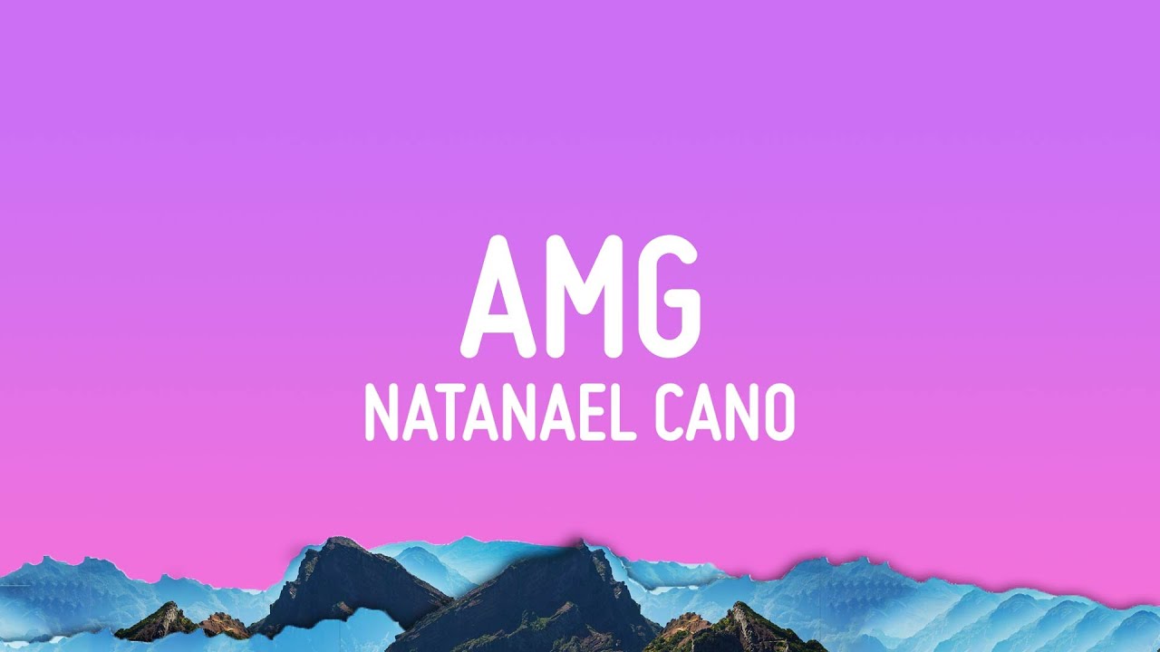 Amg by Natanael Cano & Peso Pluma & Gabito Ballesteros from Mexico ...