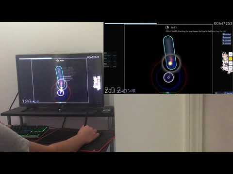 bladee - be nice to me but it's an osu beatmap