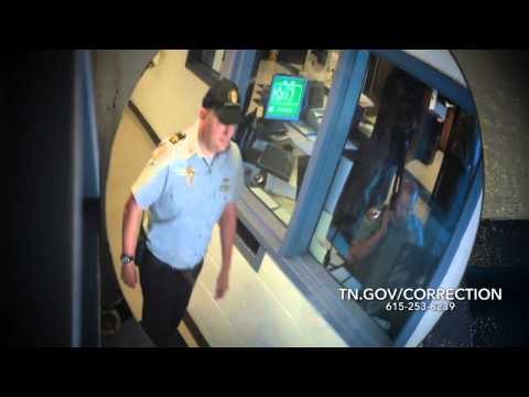 TDOC Recruitment Video
