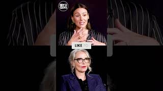 Suranne Jones Survived Hostage On Oatcakes?! | Netflix Cast Snack ...