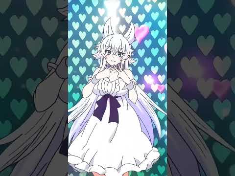Chillin' in Another World with Level 2 Super Cheat Powers intro song scene ~ rys|love love love song