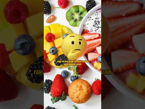 Batas Gula harian berapa gram sih? #gula #sugar #manis #health