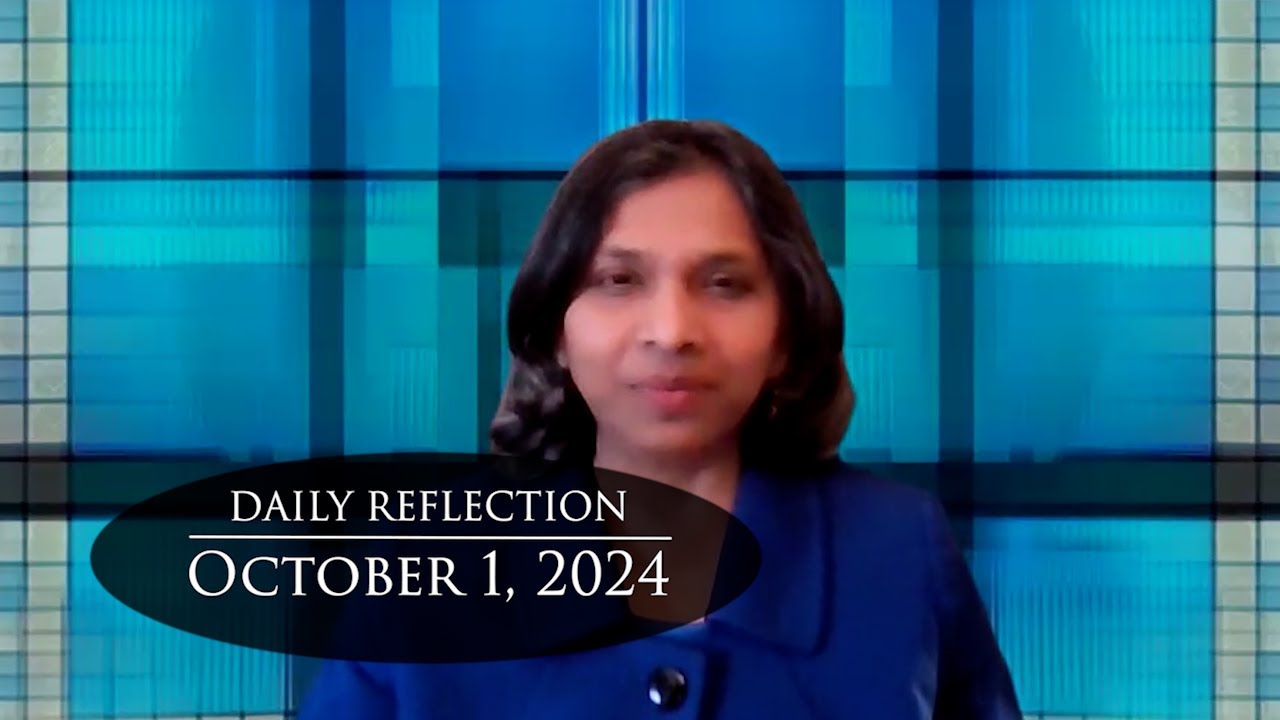 2025 10 01 Reflection 457
