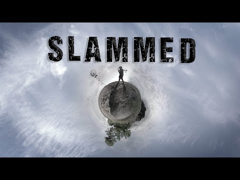 SLAMMED TEASER - Bowhunting Oklahoma's 5 Big Game Animals