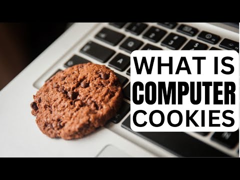 Computer Cookies: Understanding How They Work and How to Manage Them