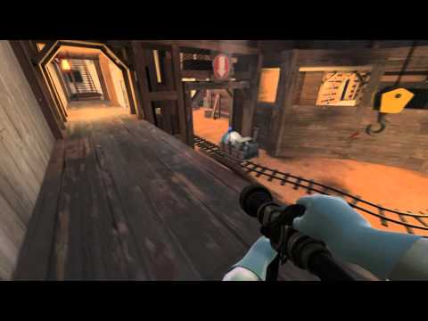 Steam Community :: Video :: The Fall of the Ninja Medic