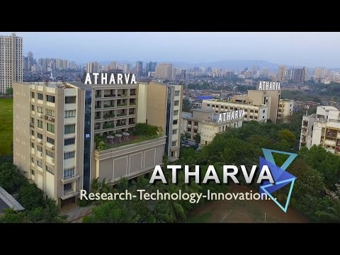 Atharva College of Engineering Malad - Courses, Fees, Reviews ...