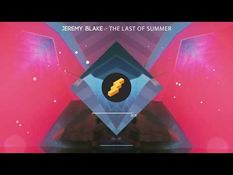 OP-1 10-14-18 (The Last of Summer) [FINAL TRACK]