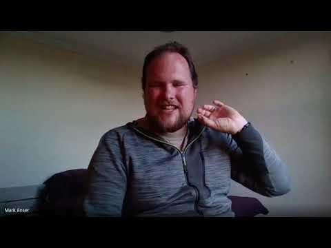 Making every conversation count with Mark Enser | Class Teaching