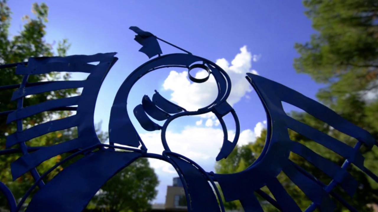 Thunderbird School of Global Management moves to ASU's Downtown Phoenix campus