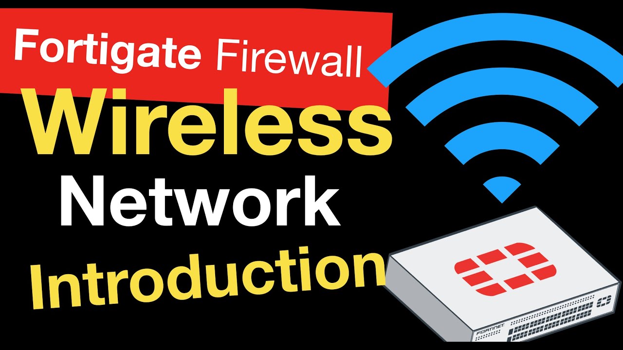 The basic wi-fi terms you should know