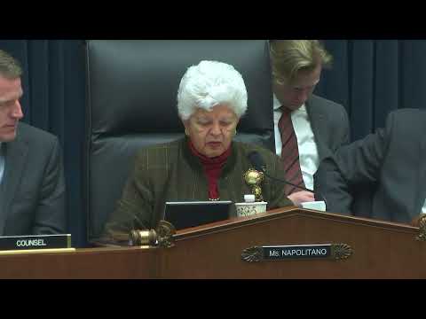 HEARING: Proposals for a Water Resources Development Act of 2020