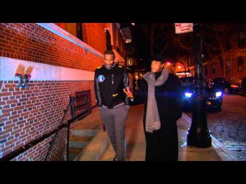 A Look Inside Amar’e Stoudemire’s Manhattan Apartment – UPROXX