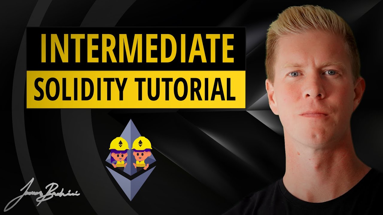 Intermediate Solidity Tutorial | Building On DeFi With Solidity & Hardhat 👷
