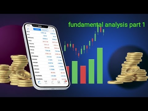 Financial Statement Analysis for Investment Decisions" 💯