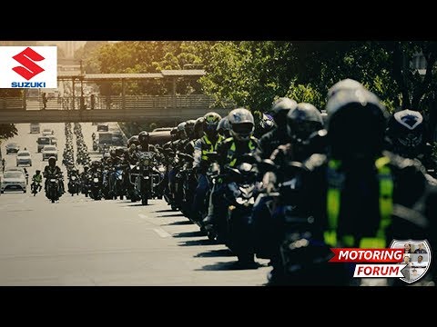 Motoring Forum: PNP-HPG On Alleged Motorcycle Rider Discrimination ...