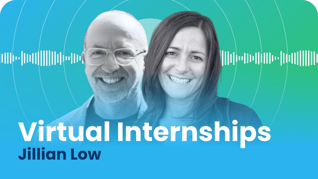 Tale of Two Interns: What AI Is Really Doing to Entry-Level Work