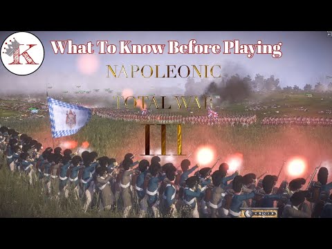 Steam Community :: Video :: What To Know About NTW3 Mod! Napoleonic ...
