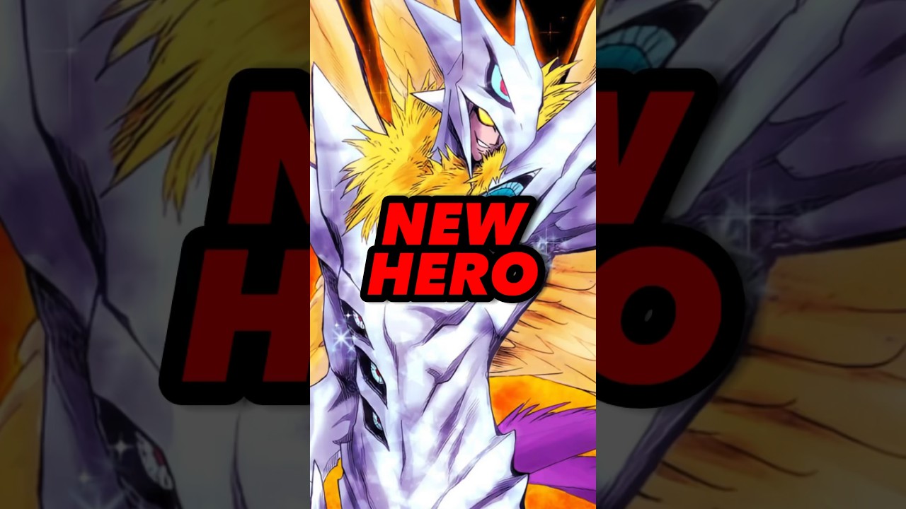 PHOENIX MAN BECOMES AN S-CLASS HERO?! 🤯 #onepunchman #animeanxiety