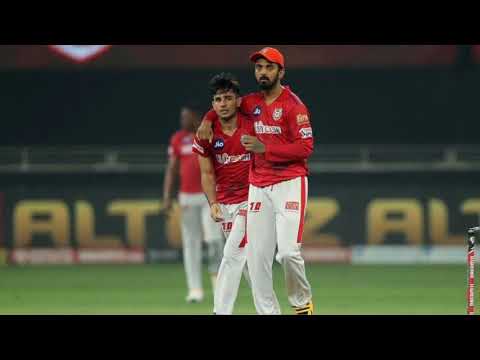 #iPL 2021 | #'Catch of the tournament': #Ravi Bishnoi takes outrageous grab to remove #Sunil Narine