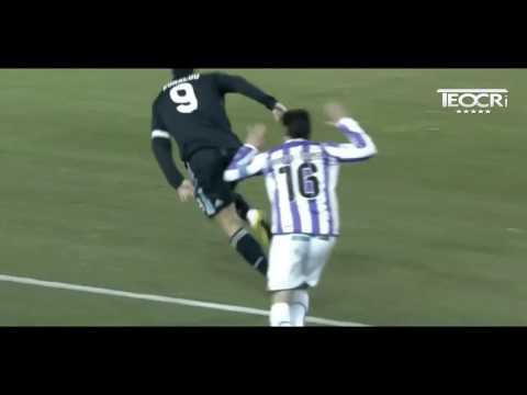 Cristiano Ronaldo 2009/10 ●Dribbling/Skills/Runs● |HD| TeoCri