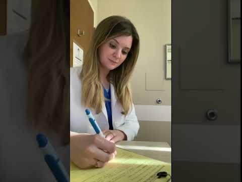 Rolling admissions for PA school? How to apply to PA school? When is the best time to apply?
