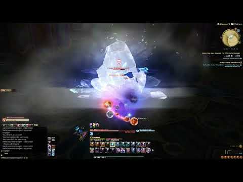 Steam Community :: Video :: FFXIV SSS 6.25 BLM - Slightly more practiced, maybe less terrible ...