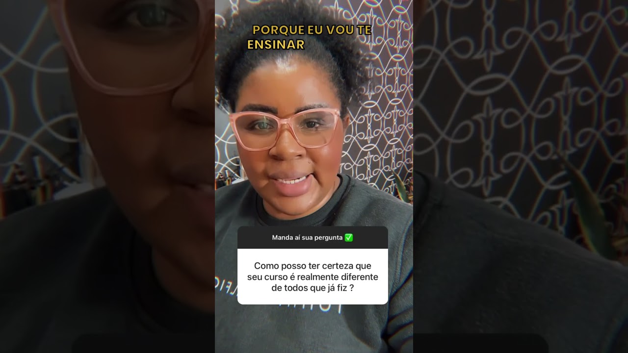 Curso de designer de sobrancelhas #sobrancelha #shorts