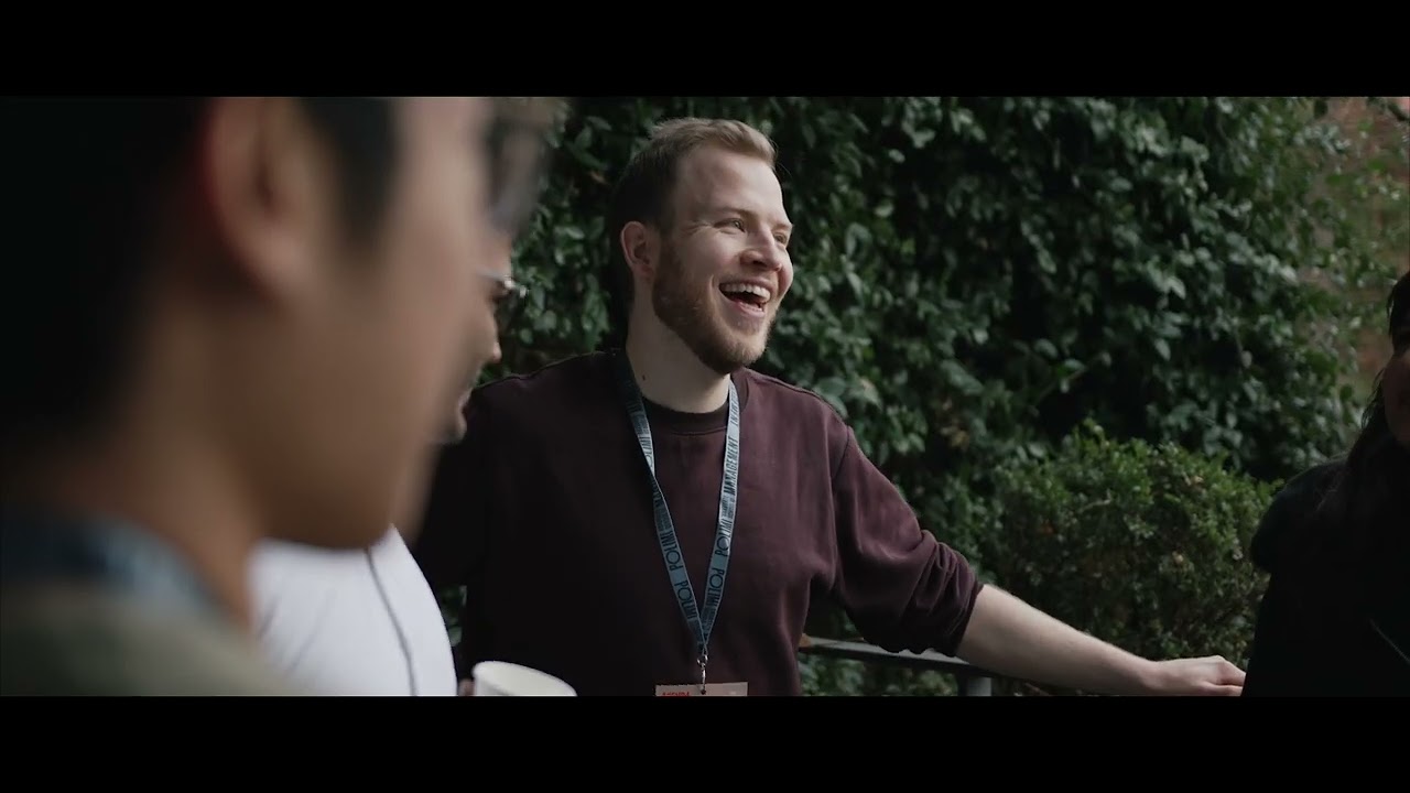 MBA World Summit 2022 at POLIMI Graduate School of Management, Milano