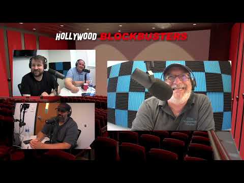 Hollywood Blockbusters: 1985 (06/25/25)