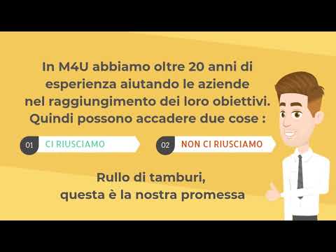 M4U Performance Marketing