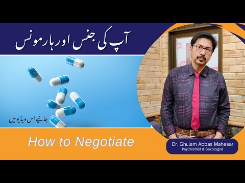 How to Negotiate | Negotiation Tactics | Negotiation Skills | Urdu/Hindi