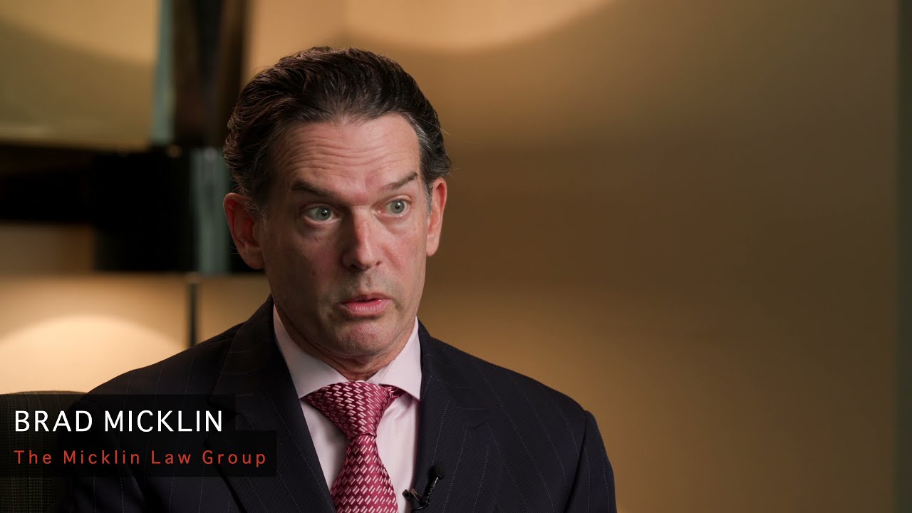 The Difference Between Temporary & Final Restraining Orders - Brad Micklin | The Micklin Law Group