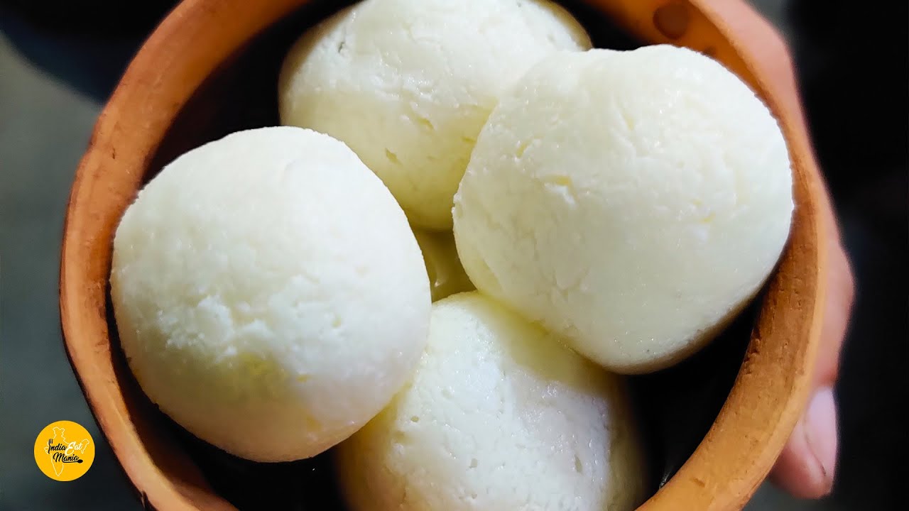 The Great Rasgulla War: Odisha or Bengal – Who Made It First? - India ...