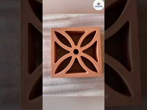 Terracotta Jali - Terracotta Clay Jali Latest Price, Manufacturers ...