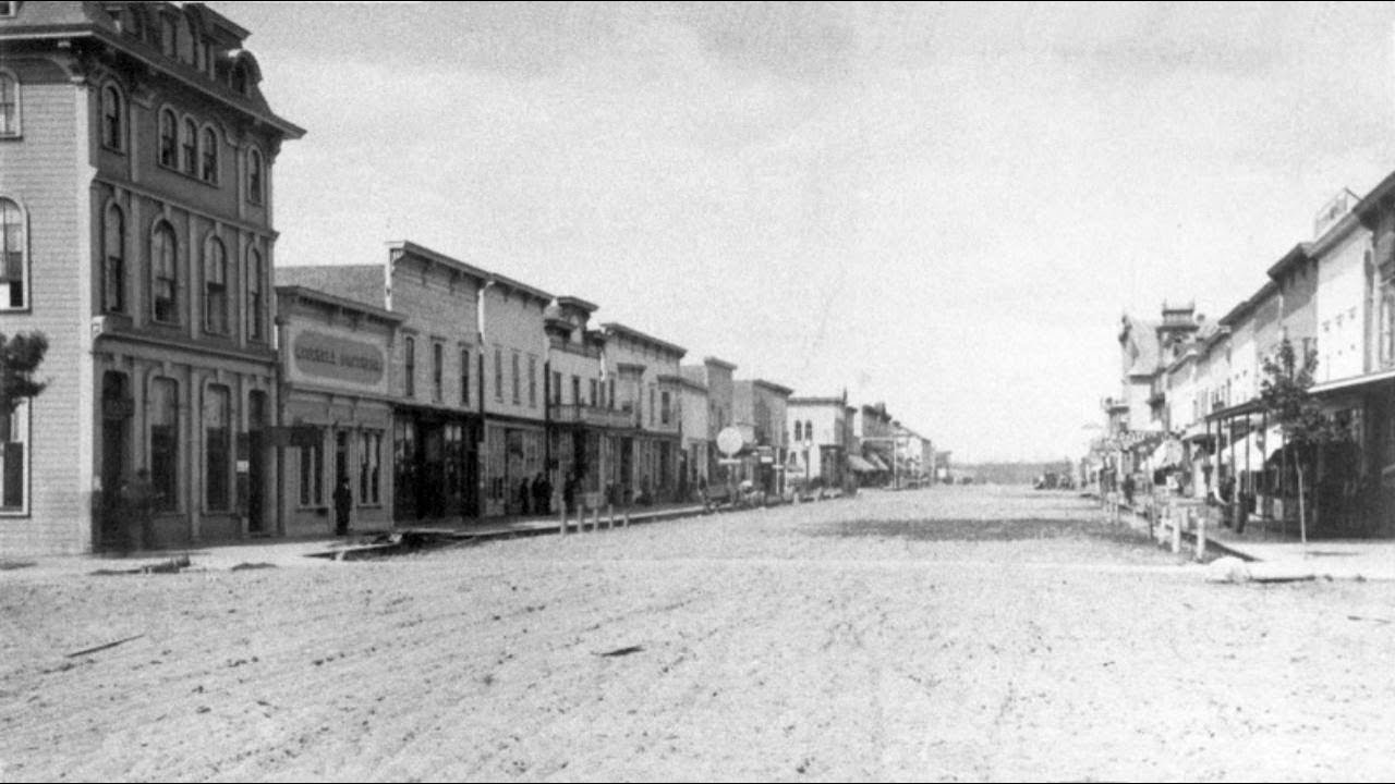 Cadillac, Michigan